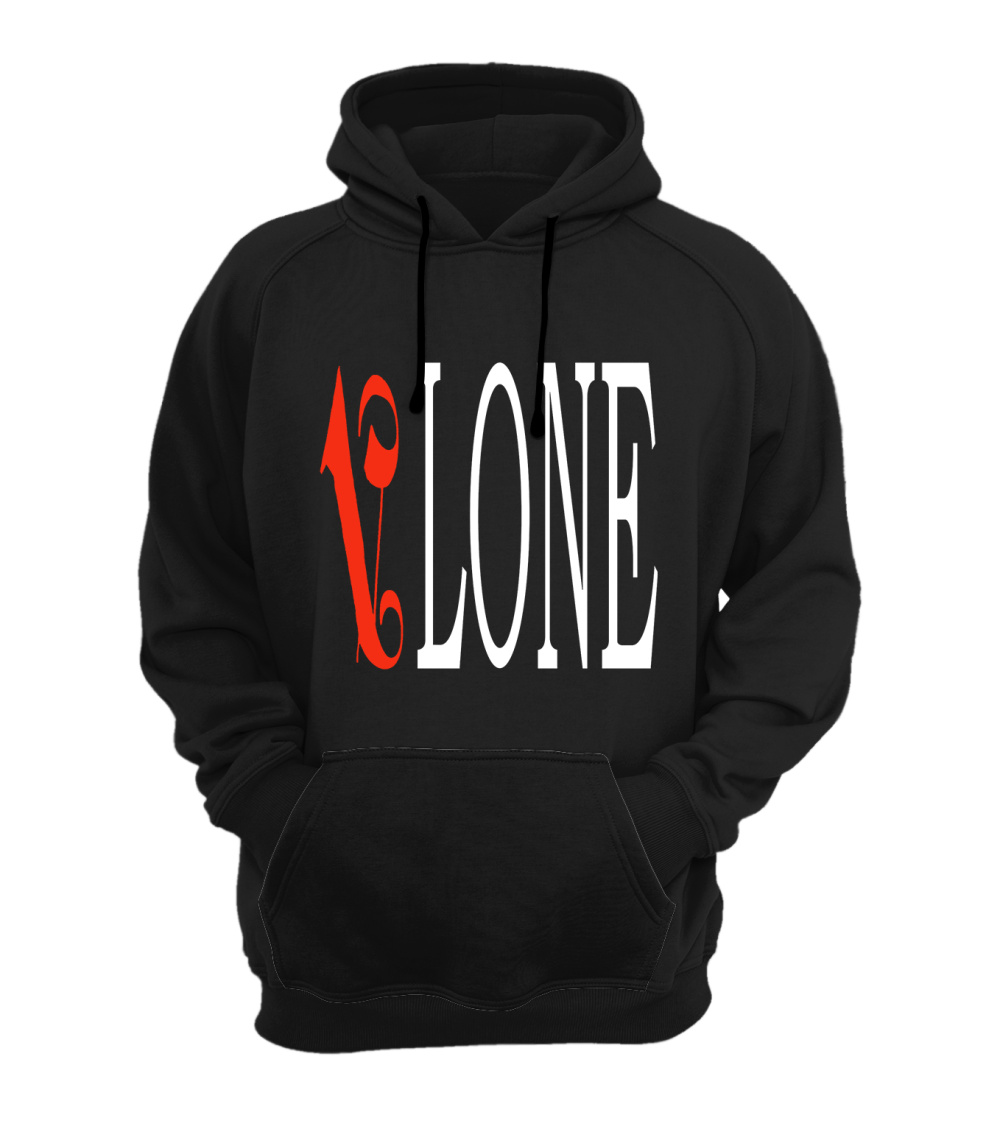 Moletom Vlone x Palm Angels - Alpha Connect - Alpha Connect