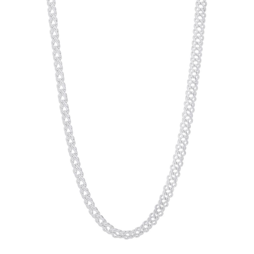 Corrente Grumet Elo Duplo 70cm - L E S U S