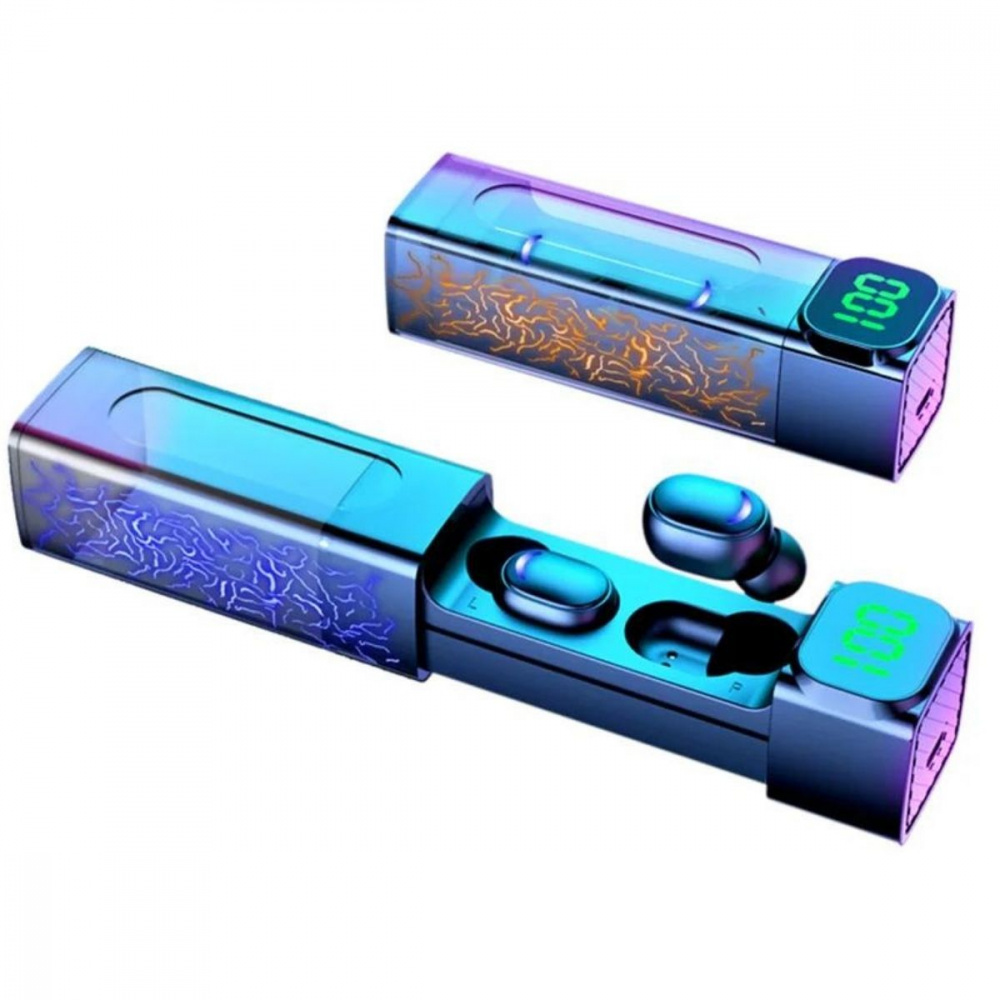 Fone de Ouvido IT-BLUE LE-2433 E50 Sem Fio Bluetooth - Preto ...