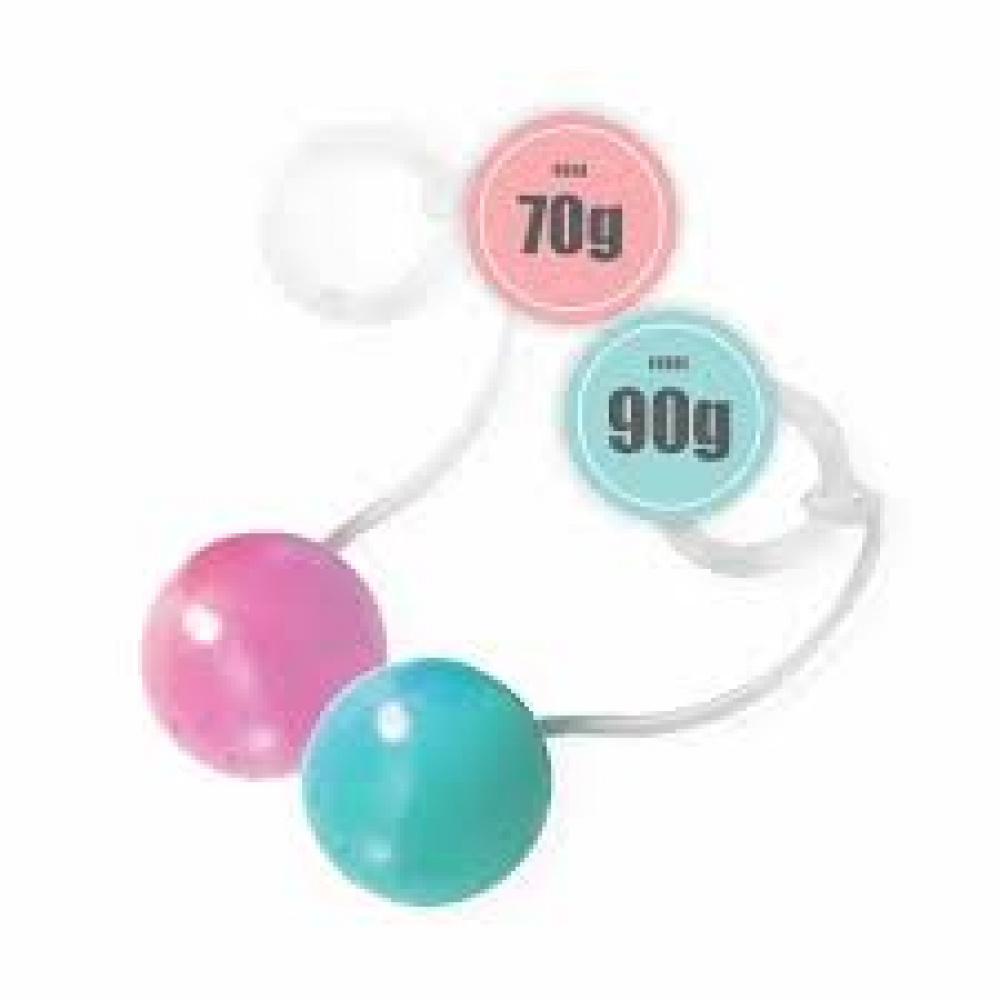 Kit Ben Dell 70 e 90g - Amor I Love You