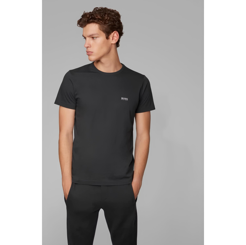 Camisa Hugo Boss Mini - Outlet Vip