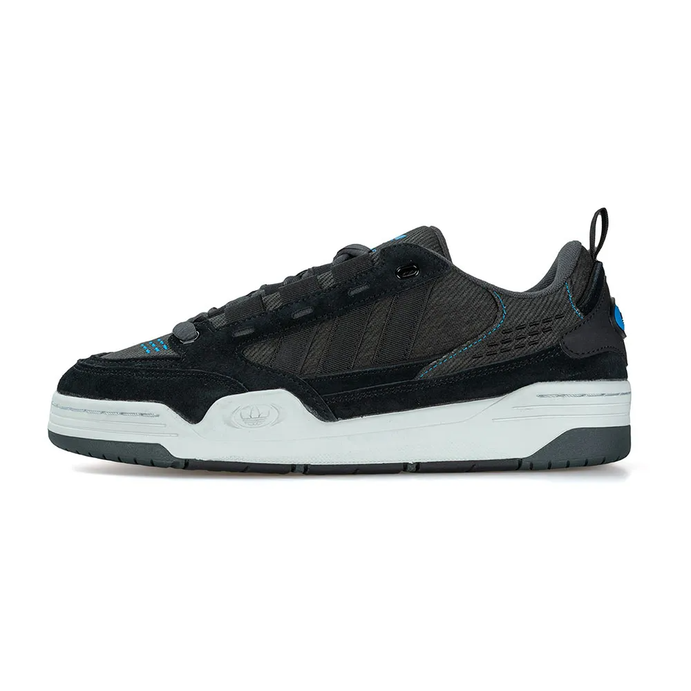 Tênis Adidas ADI2000 Black - Apex Feet