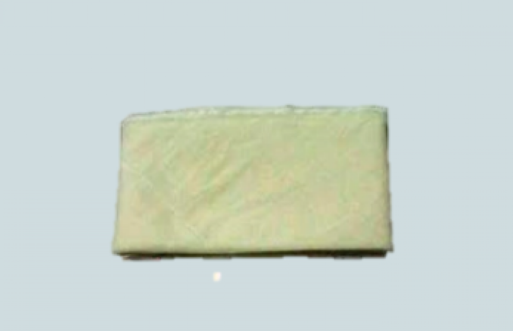 Bandagem triangular tamanho G - Apoio Produtos Médicos