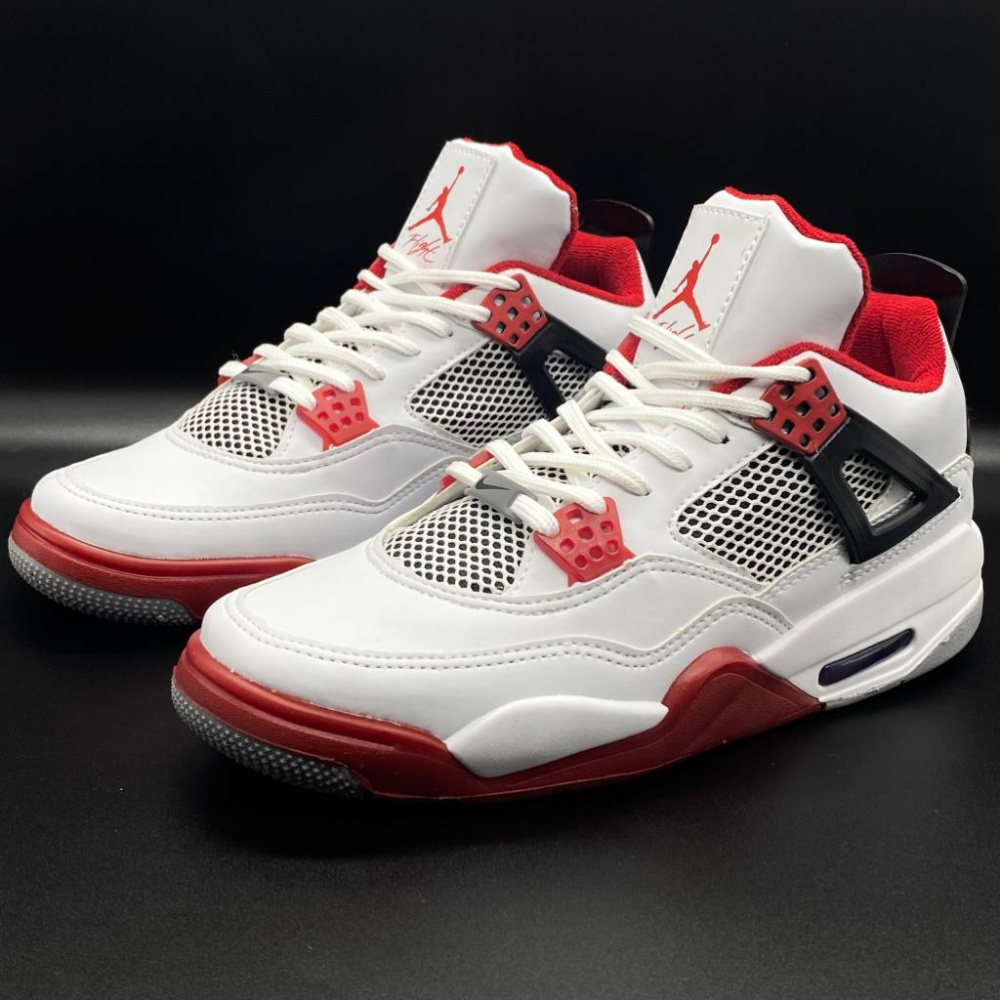 Nike Jordan 4 - Arena Do Tênis