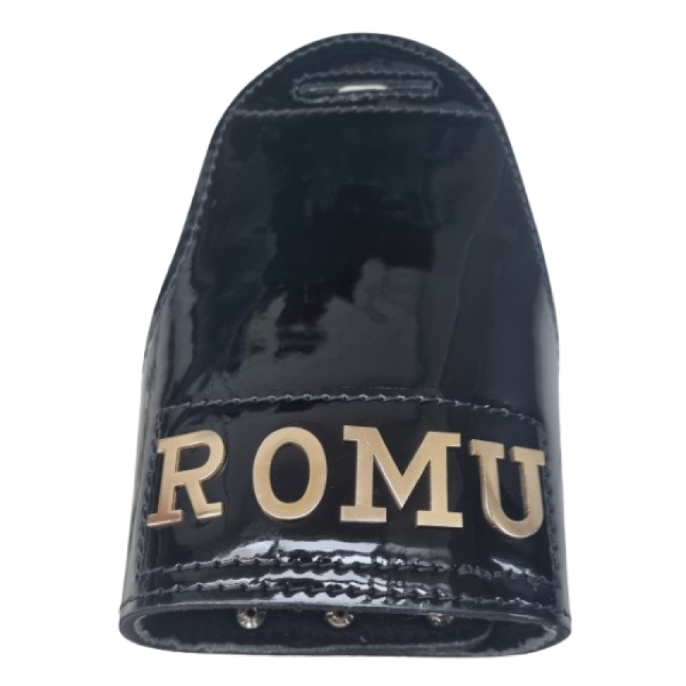 Braçal ROMU GCM - Ares tactical equipamentos policiais