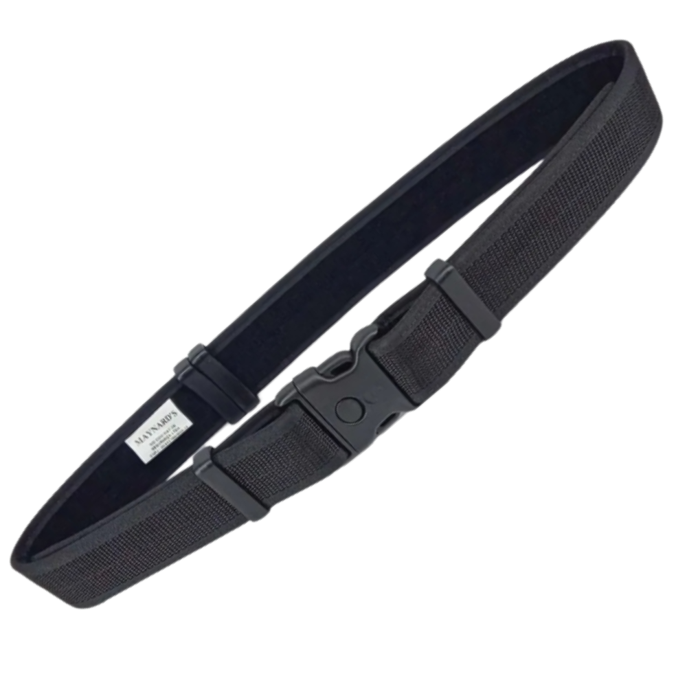 Cinto tático maynards - Ares tactical equipamentos policiais