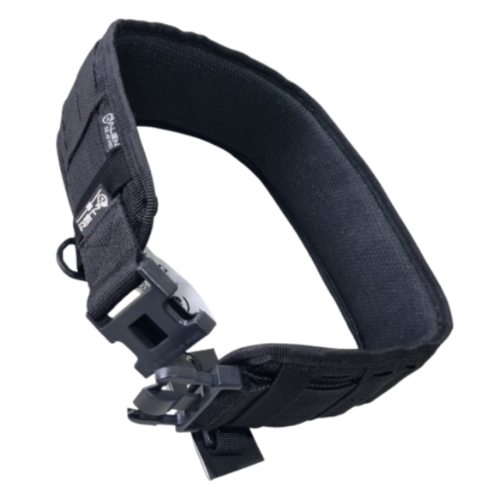 Cinto tático modular laser cut - Ares tactical equipamentos policiais