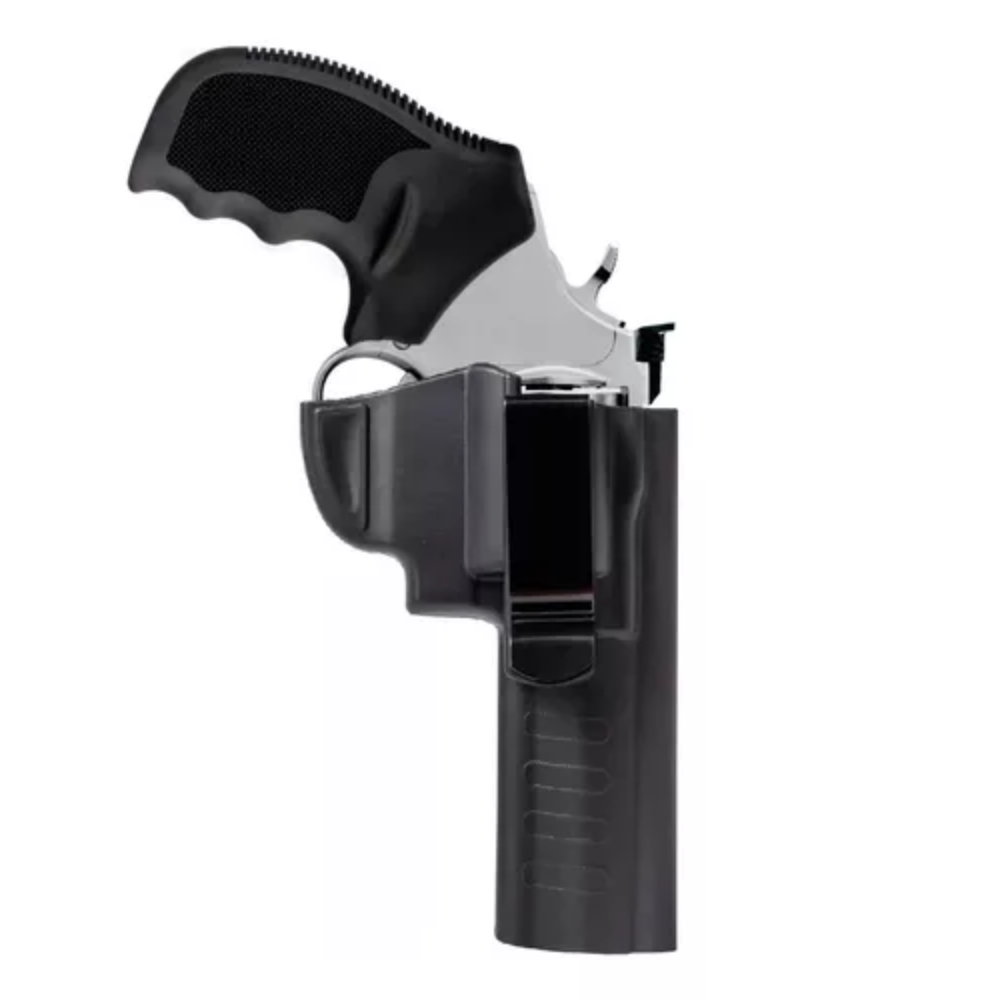 Coldre velado polímero TRACKER 627 .357 7 TIROS - Ares tactical ...