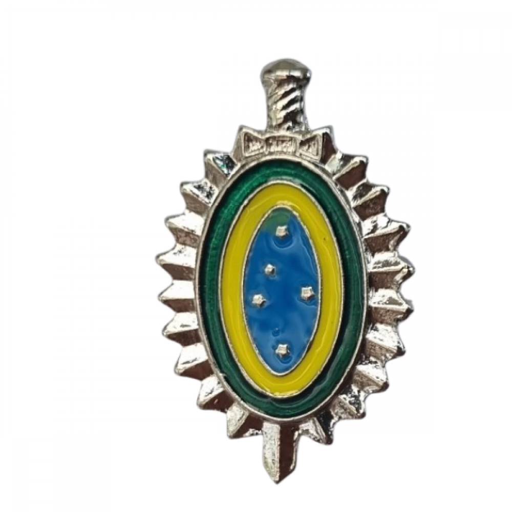 Distintivo de boina exército brasileiro - Ares tactical equipamentos ...