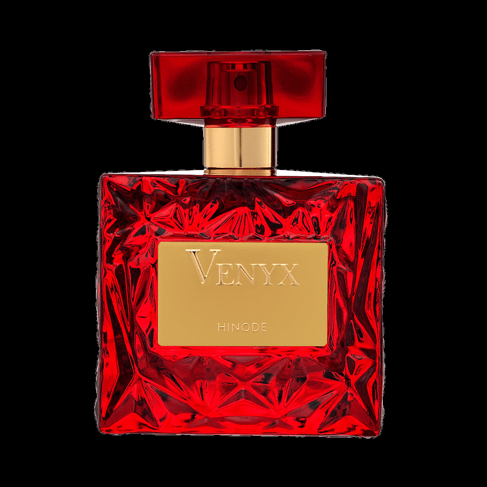 Venyx Deo Colônia 100ml - Aroma Imperial - As Melhores Marcas de Perfumes Importados para Você