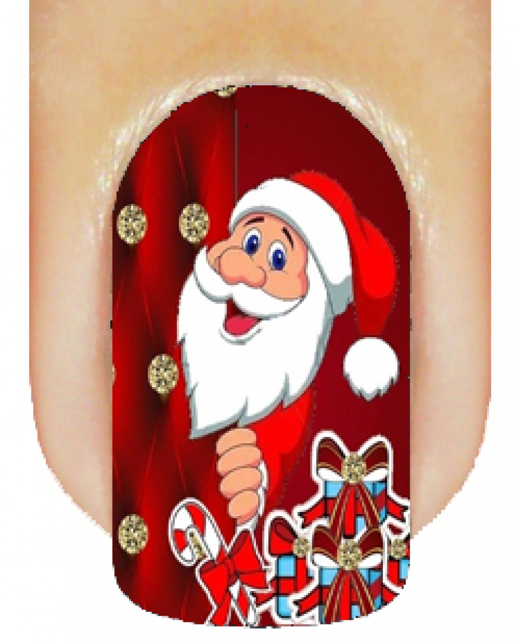 Película Natal 26 - Artaunhas