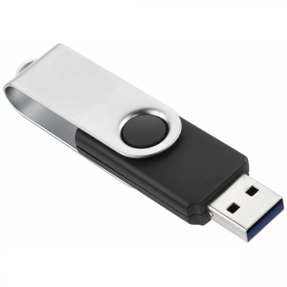 Pendrive Multilaser Twist USB 2.0 32GB Preto - PD589 - Assistec ...