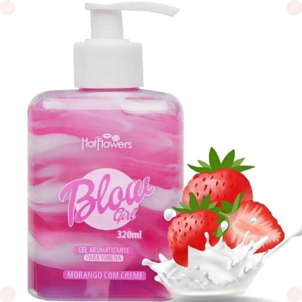 Blow Girl Gel Hidratante Astimer Store