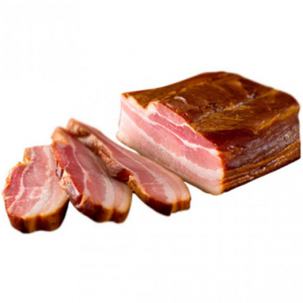 Bacon 500g - Atacadão da Carne
