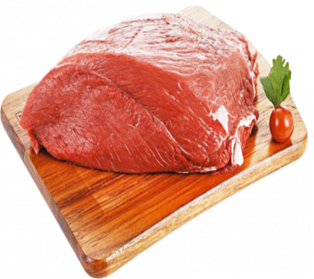 Miolo de pá 500g - Atacadão da Carne