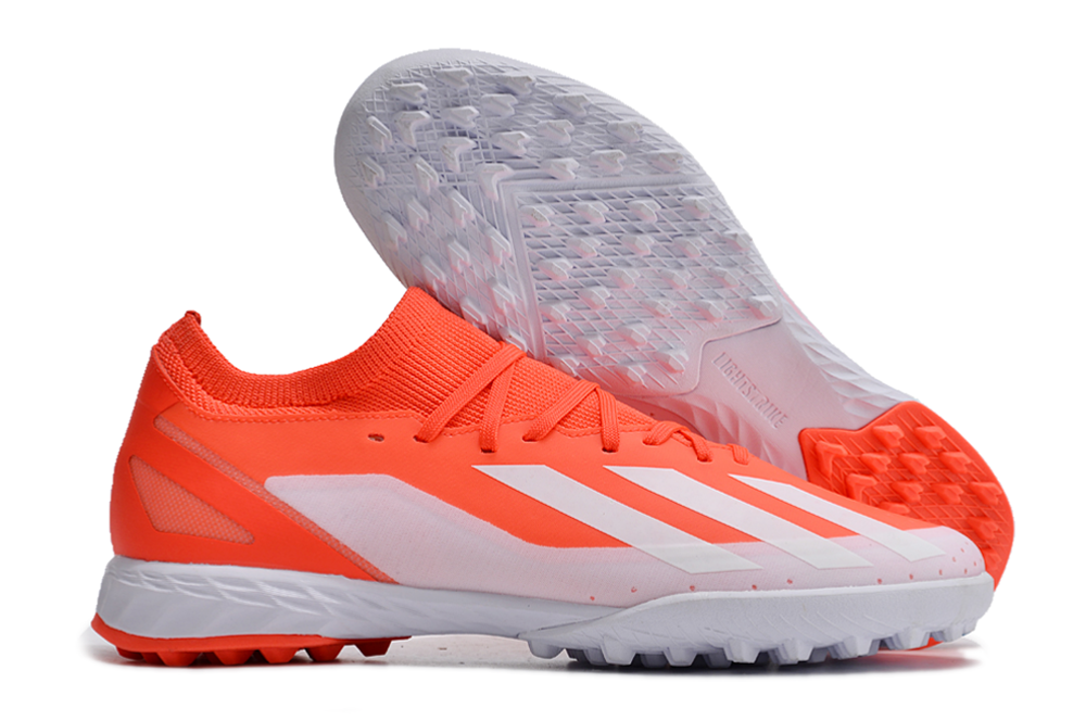 ADIDAS X CRAZYFAST ENERGY CITRUS | ELITE SOCIETY - Authentic Boot