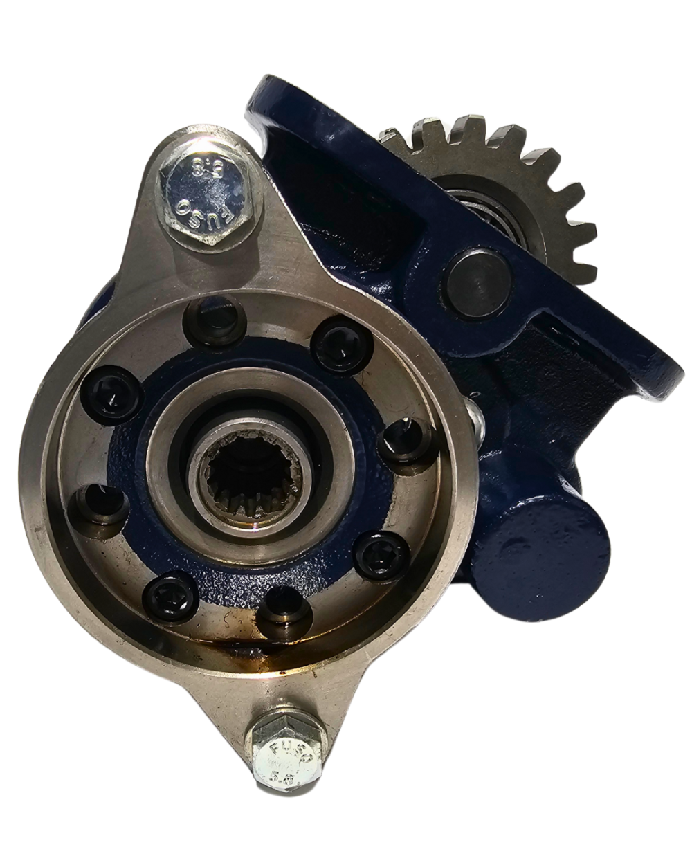 Tomada de Força 13z Câmbio CLARK CL 280 / CL 282 / CL 285-AUTO CRANES ...