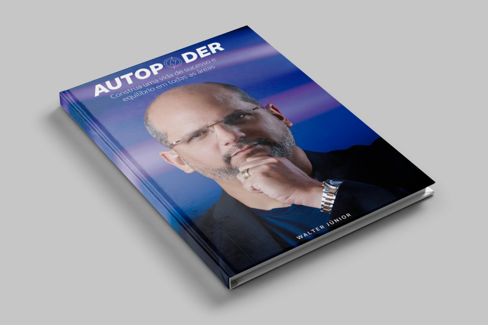 Livro Autopode - Autopoder