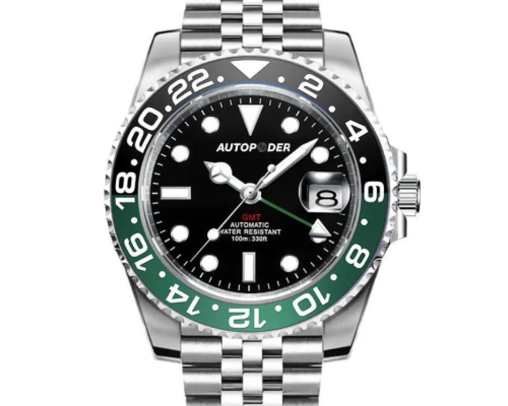 Relógio Autopoder 09 - Autopoder