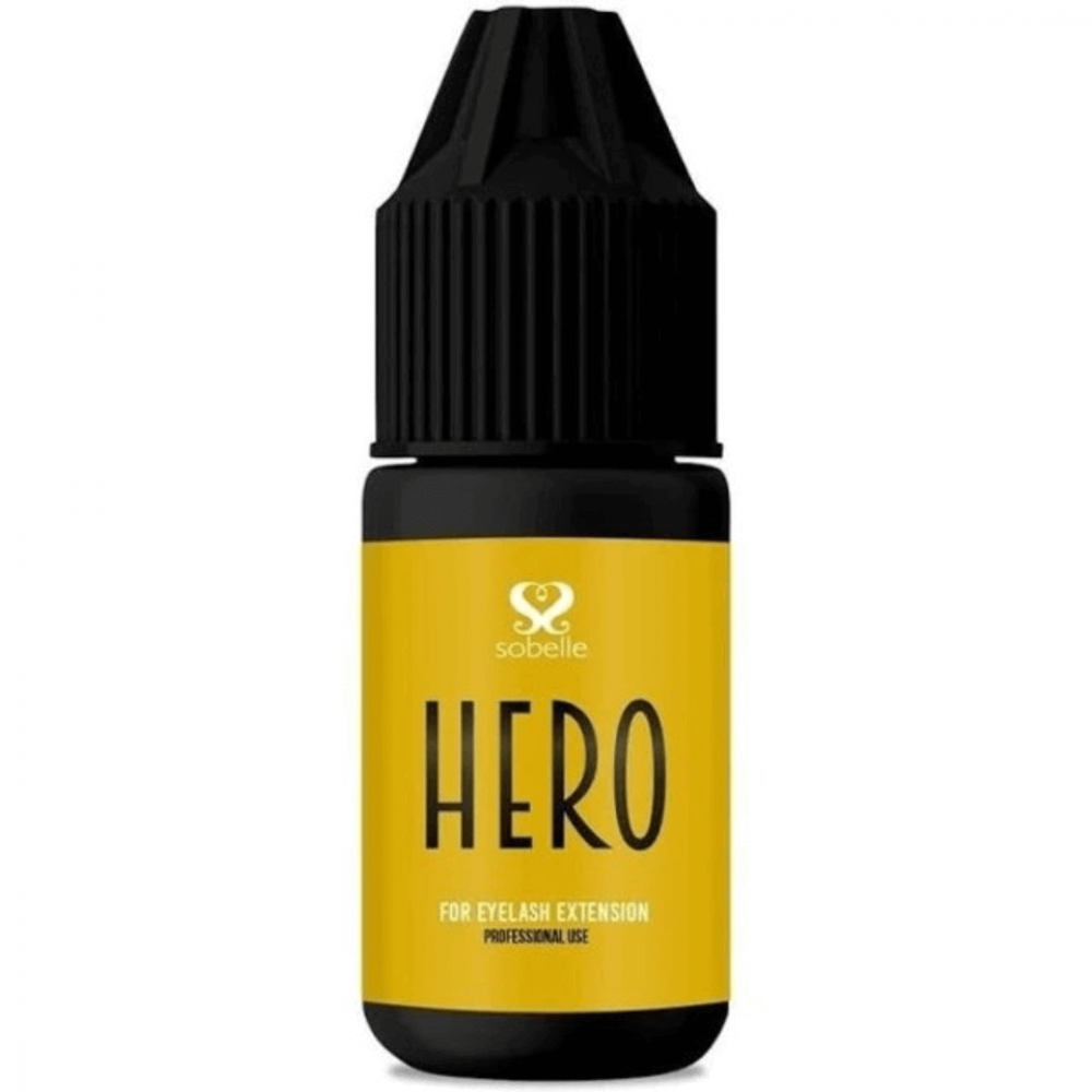 Cola Sobelle Hero - 3ml - Babolin Store