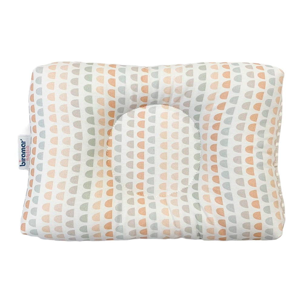 Travesseiro Anatômico para Bebê Mini Tribo - Baby Enxoval | Enxovais ...