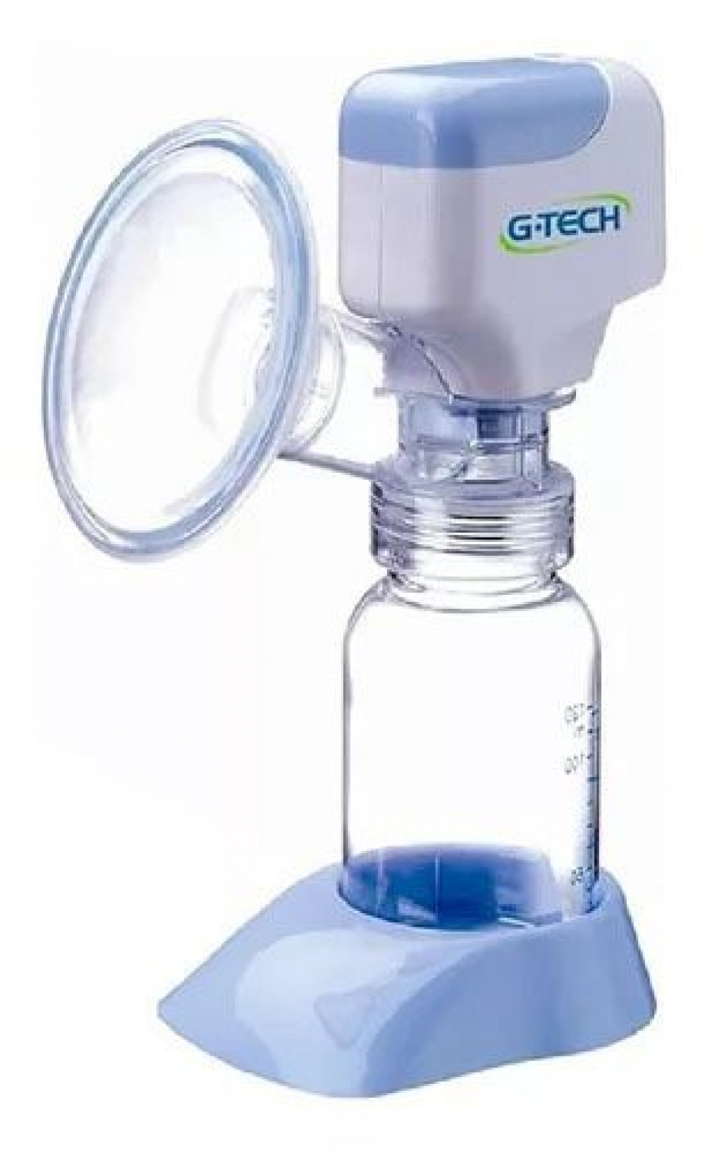 Bomba Tira-leite Materno Elétrica Bivolt Compact Automática - Gtech ...