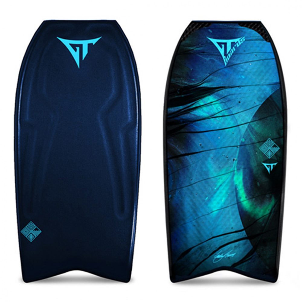 Prancha de Bodyboard Independent GT Element WATER - Backflip.co - Backflip.co