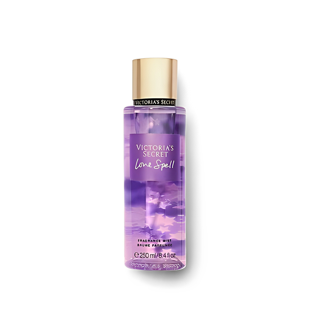 Love Spell Body Splash Victoria's Secret - 250ml - Bahia Acessórios