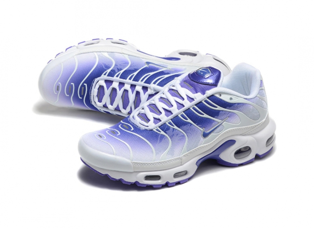 Air max tn - Dragon purple - Sport Maloka