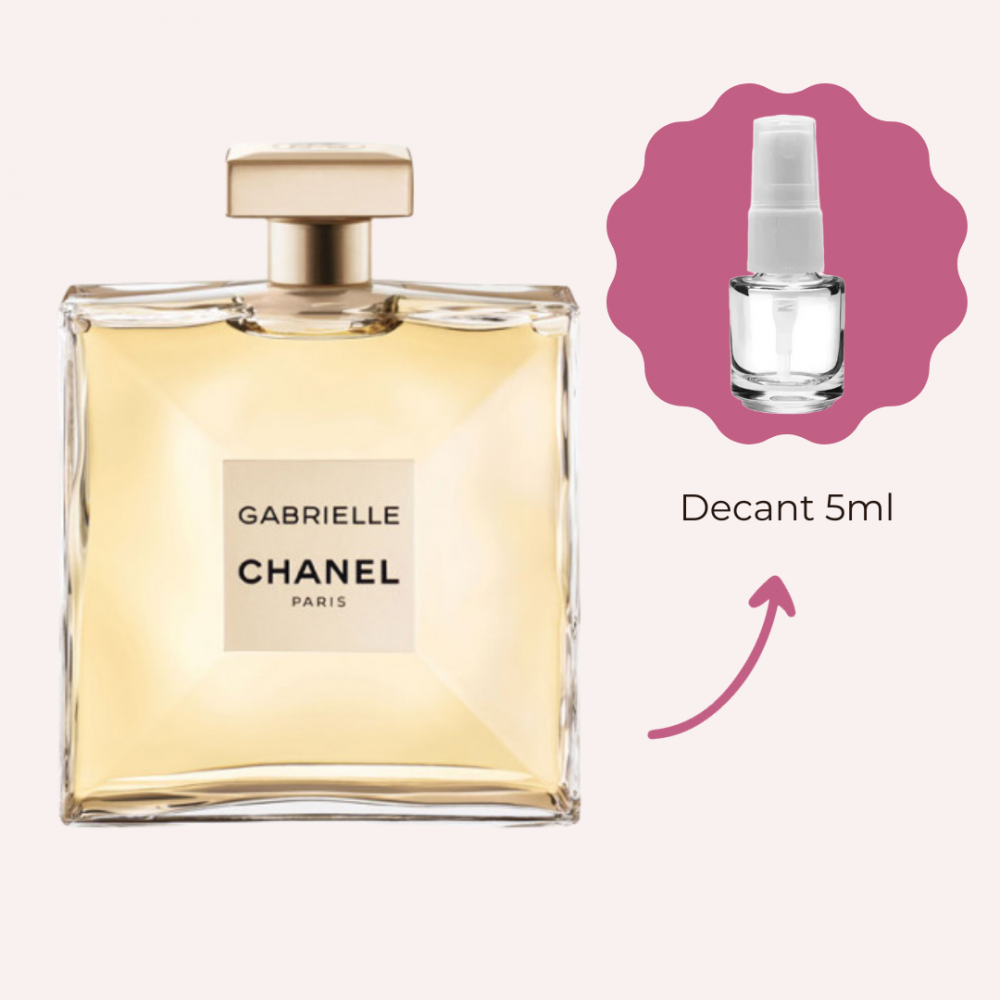 Decant Gabrielle - BDG Importados