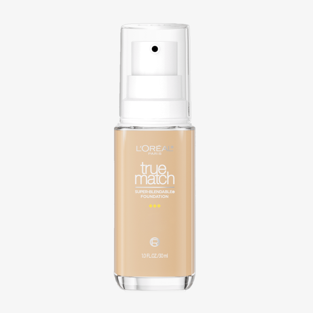Base True Match Loreal Paris - Beleza Jovem