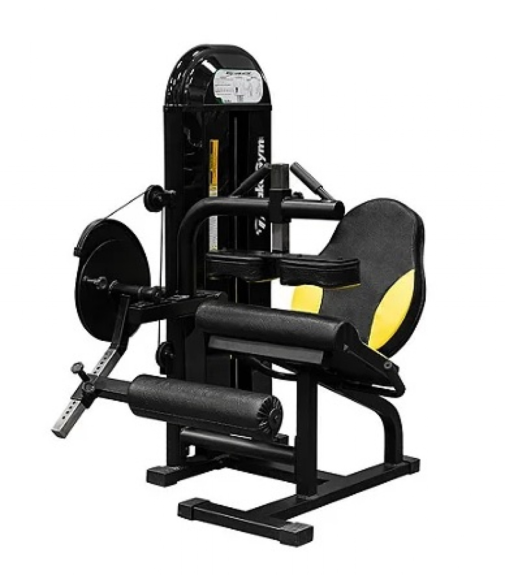 Cadeira Flexora / Extensora NKN 5058 Nakagym - Bescex Sports