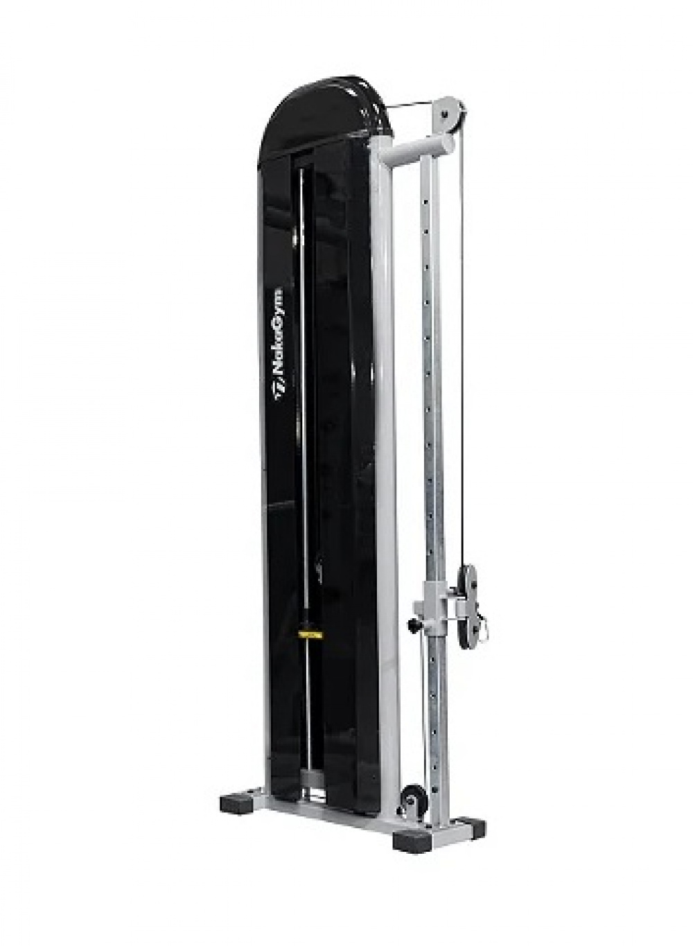 Polia Simples (1/2 Crossover) NKN 6011 Nakagym - Bescex Sports