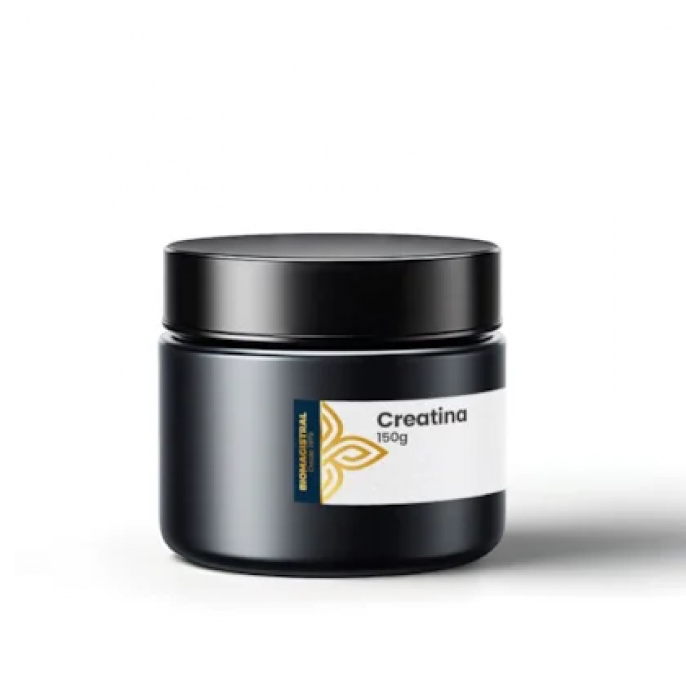 Creatina 150g - Biomagistral