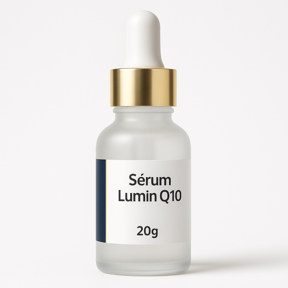 Sérum Lumin Q10 20g - Biomagistral