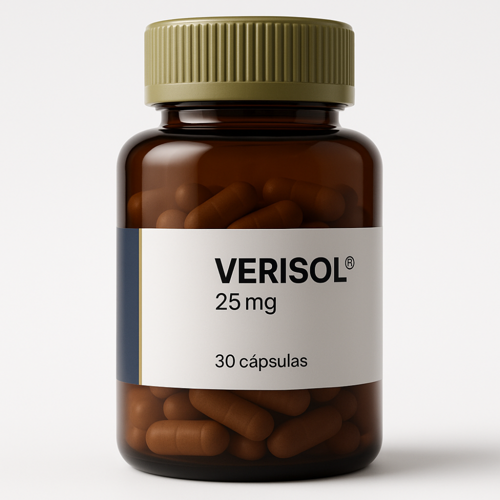 VERISOL 2,5g 30 Doses - Biomagistral