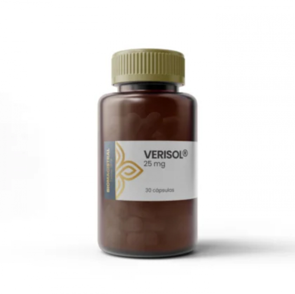 VERISOL 2,5g 30 Doses - Biomagistral Vila Clementino