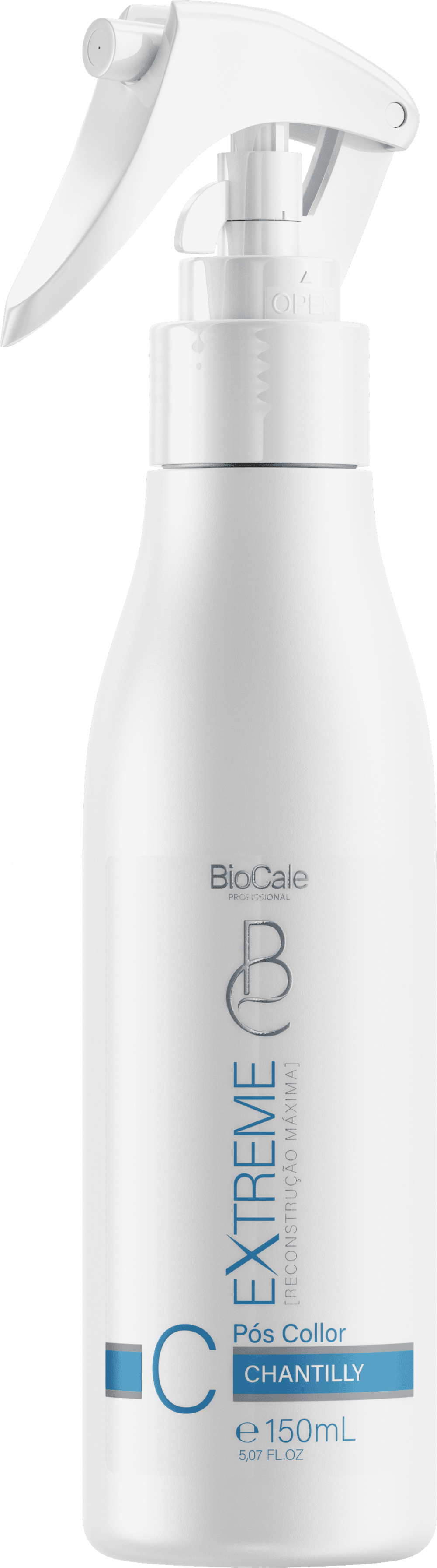 Tratamento Nanotecnológico - BioCale | Recuperação Profunda para Fios ...