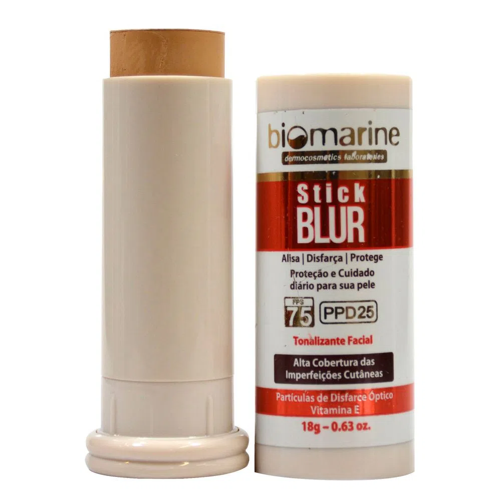 Biovita Store | Stick Blur Biomarine - Biovita Store