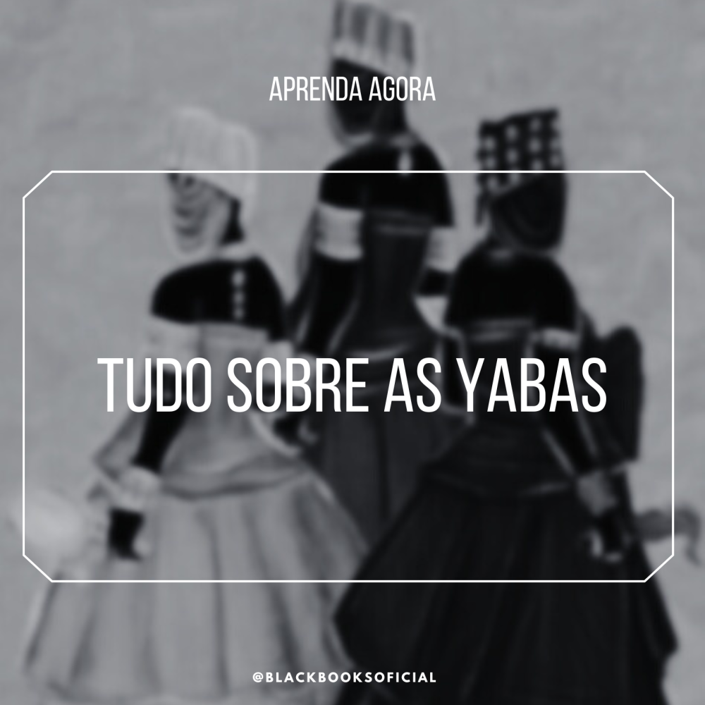 Tudo Sobre as Yabas - Black Book's