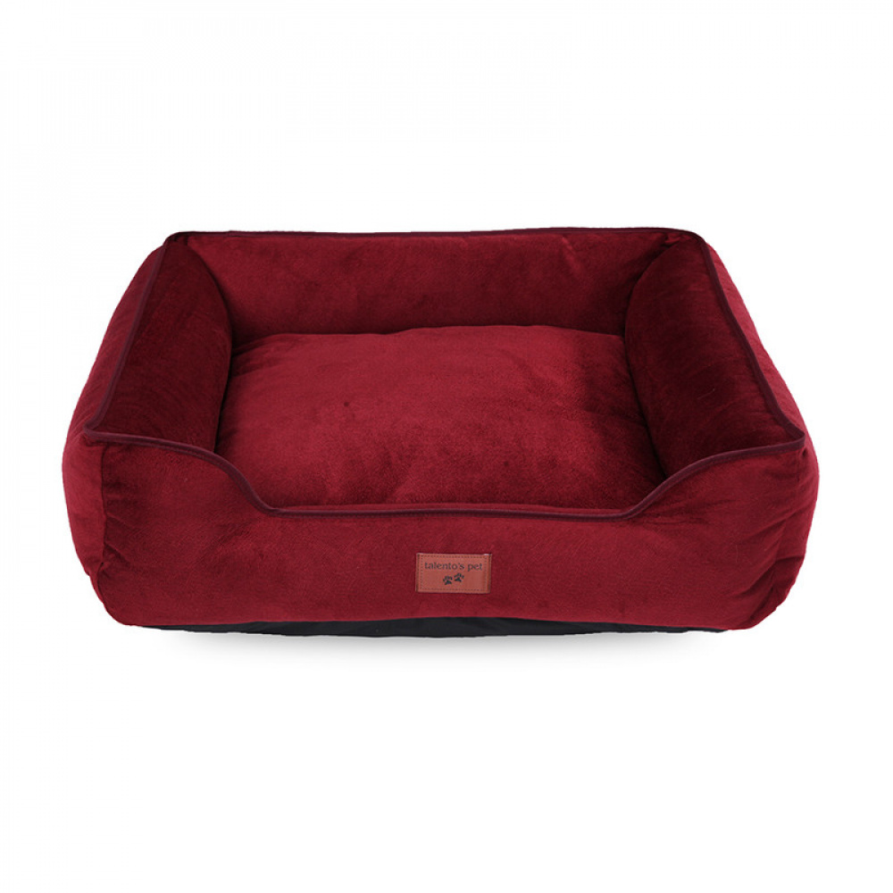 CAMA SUEDE G - Marsala - BLUE COSTA