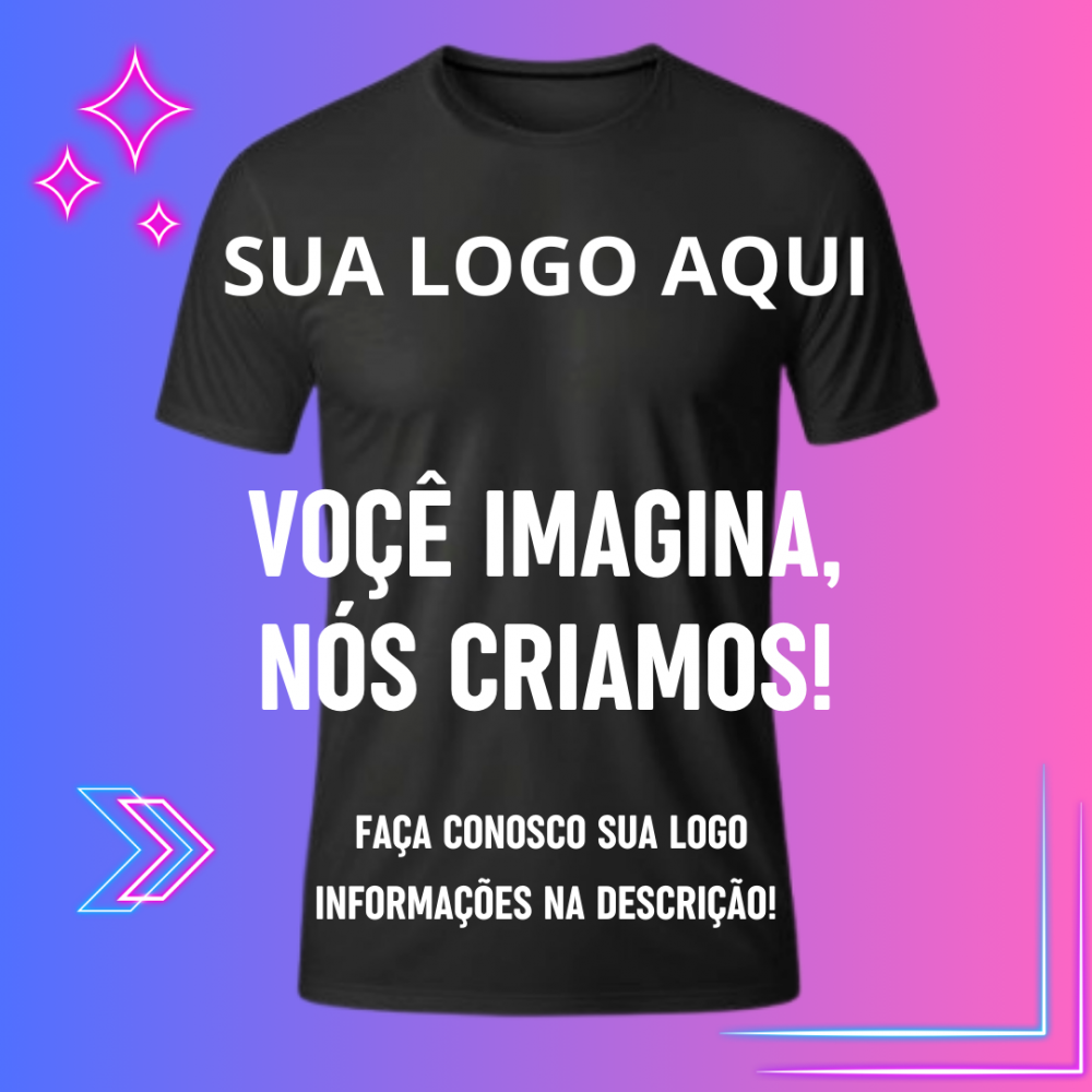 CUSTOMIZE SUA LOGO AQUI - Bord' Art - A Loja Online de Bordados ...