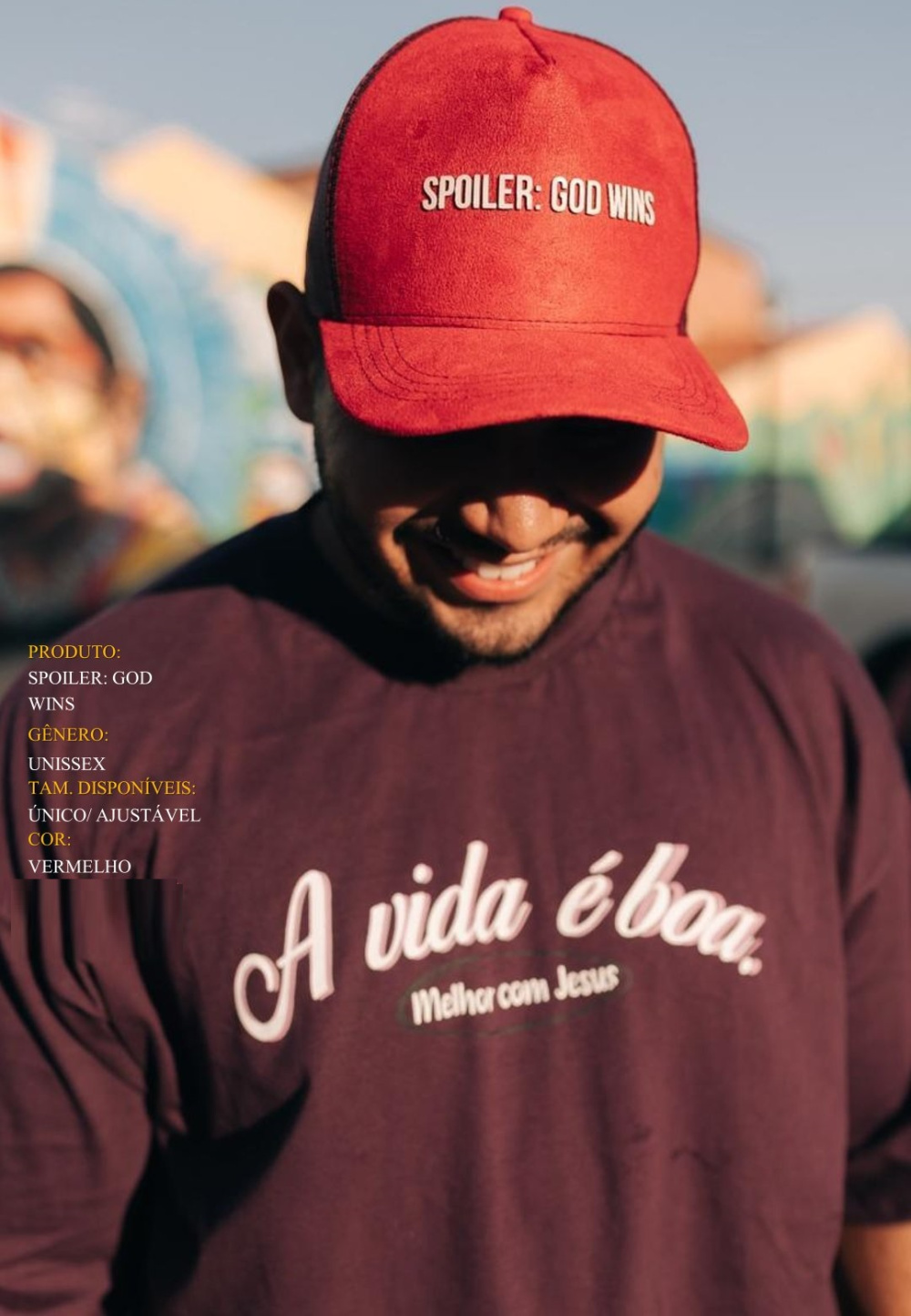 PDD-0105 - BONE SPOILER GOD WINS - BOUTIQUE BUTTERFLY