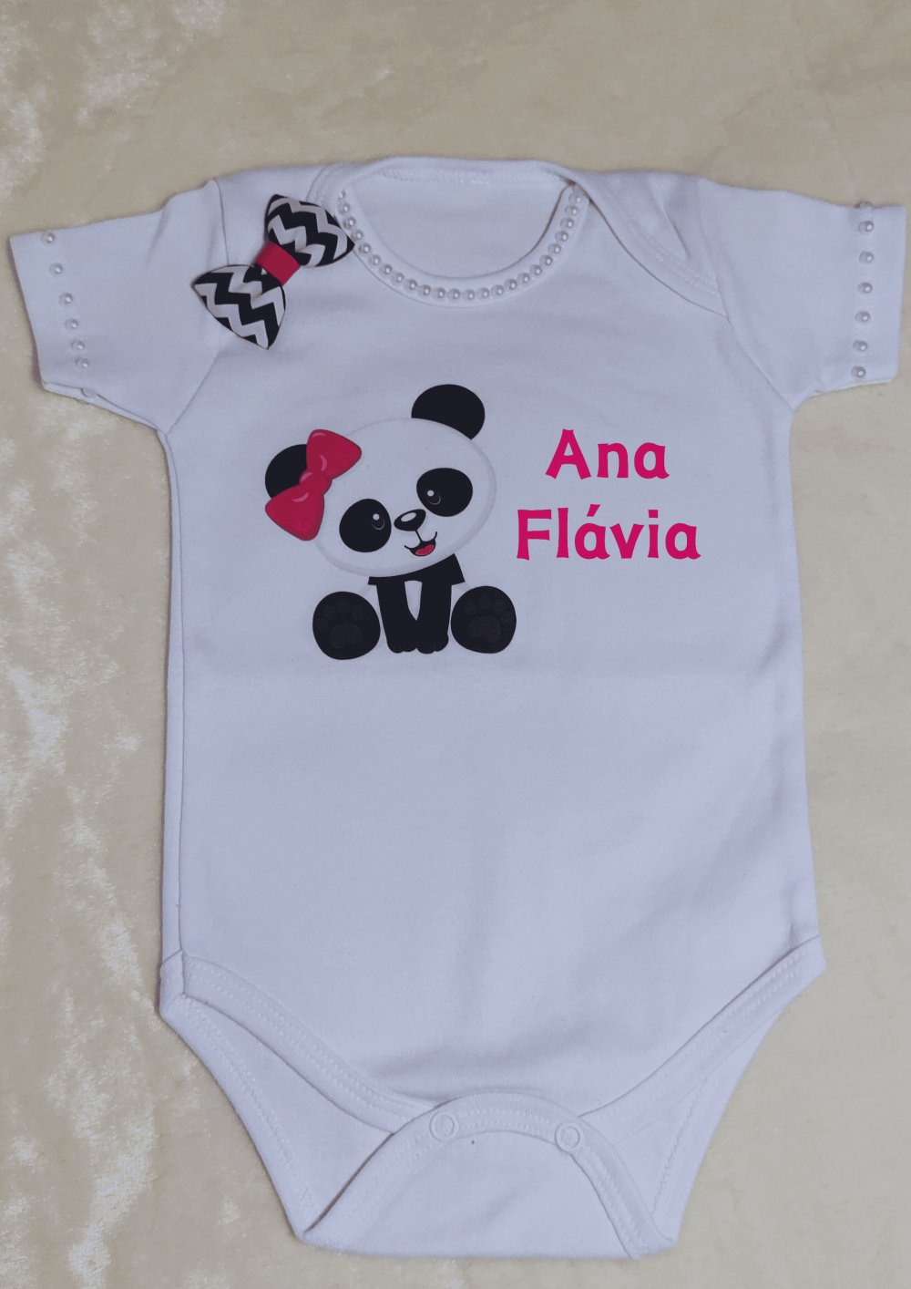 Body Panda - Boutique Princesinhas