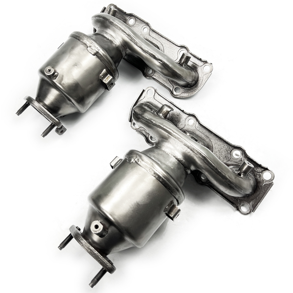 Catalisador Azera Gls 3.3 V6 Hyundai Casal - BR Catalisadores