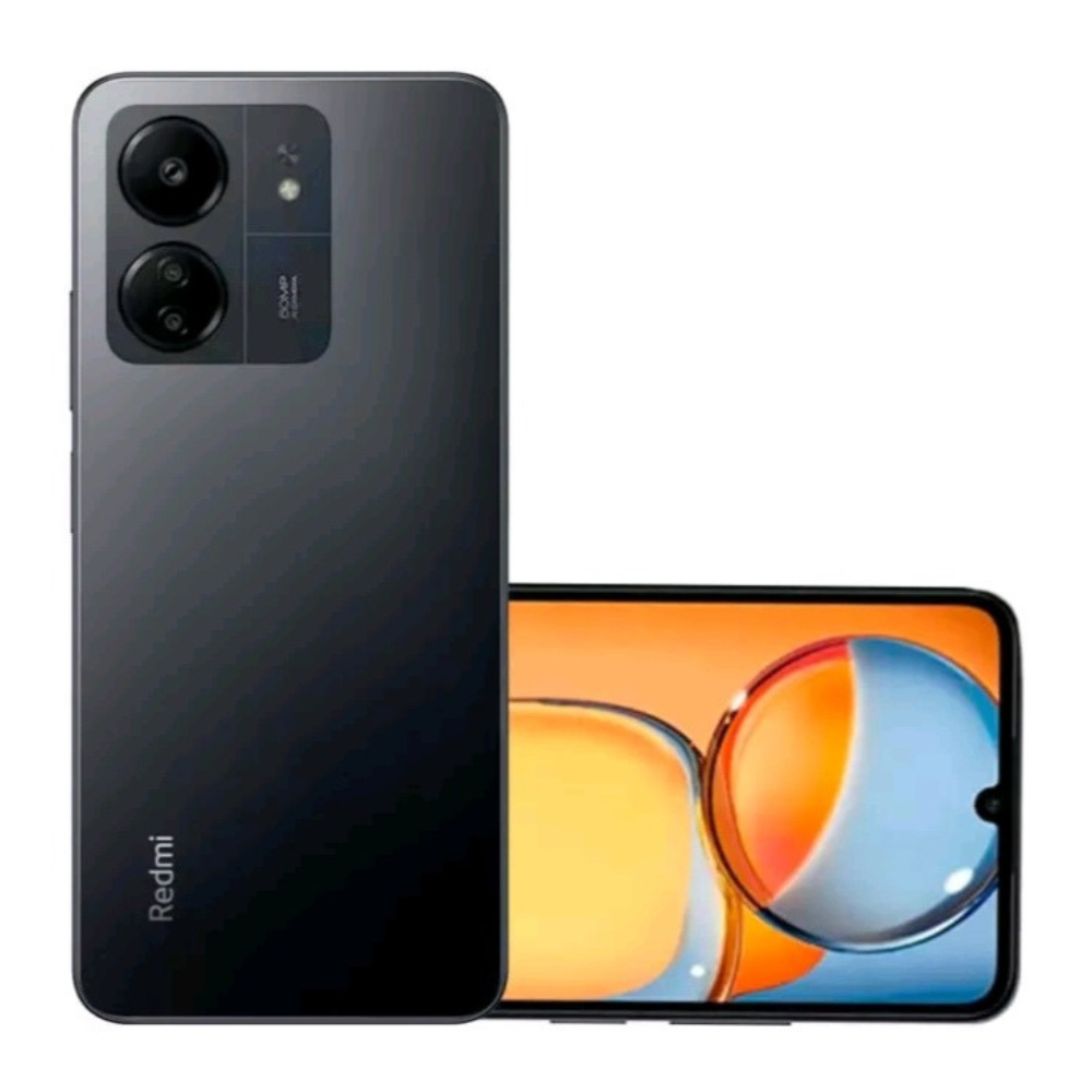Xiaomi Redmi 13C Braga Imports Xiaomi Redmi 13C Braga Imports