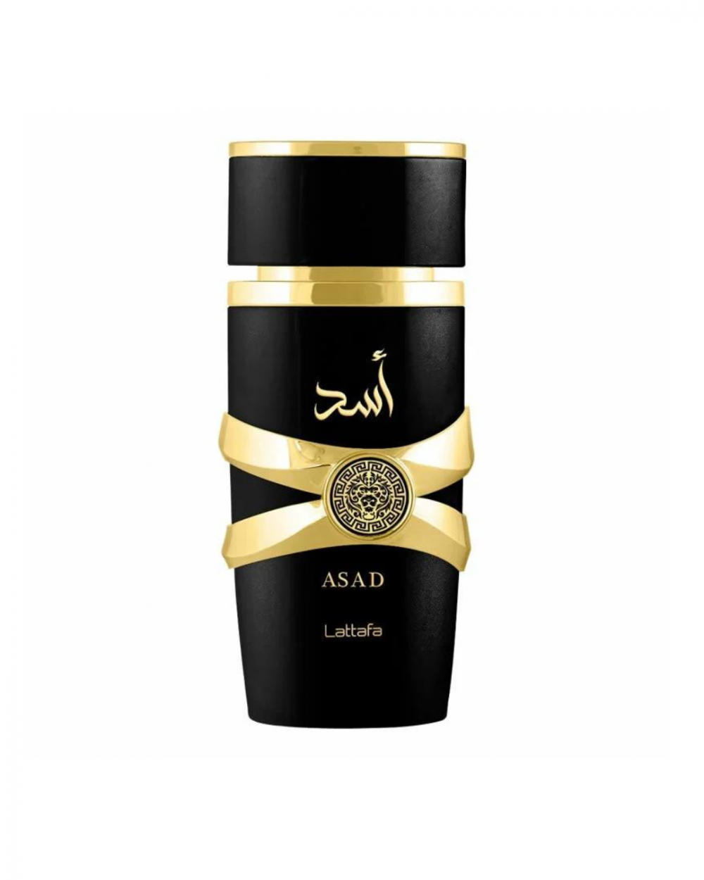 Asad - Latafa - Importado Chique