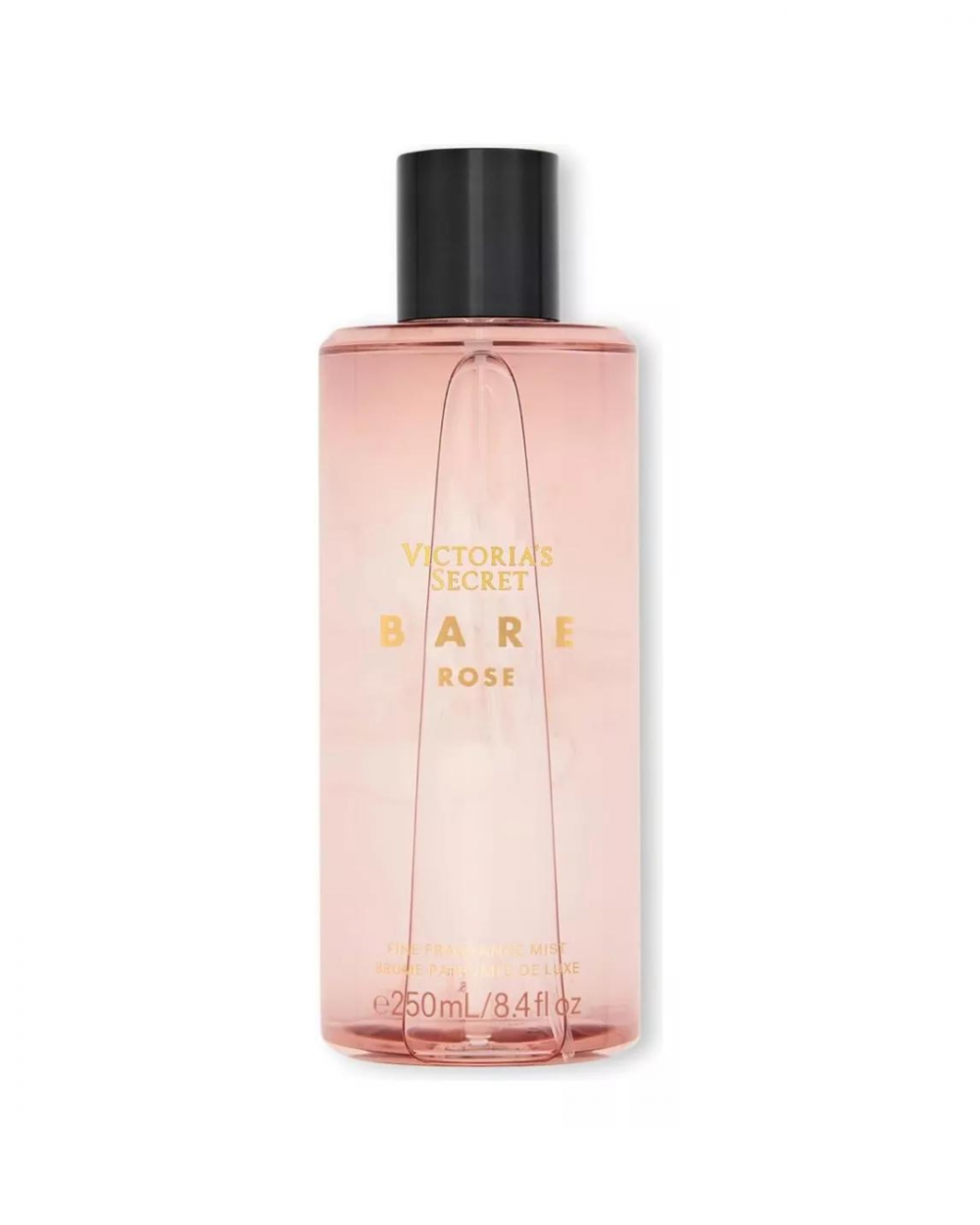 Body Splash Victoria s Secret Bare Rose 250ml - Importado Chique