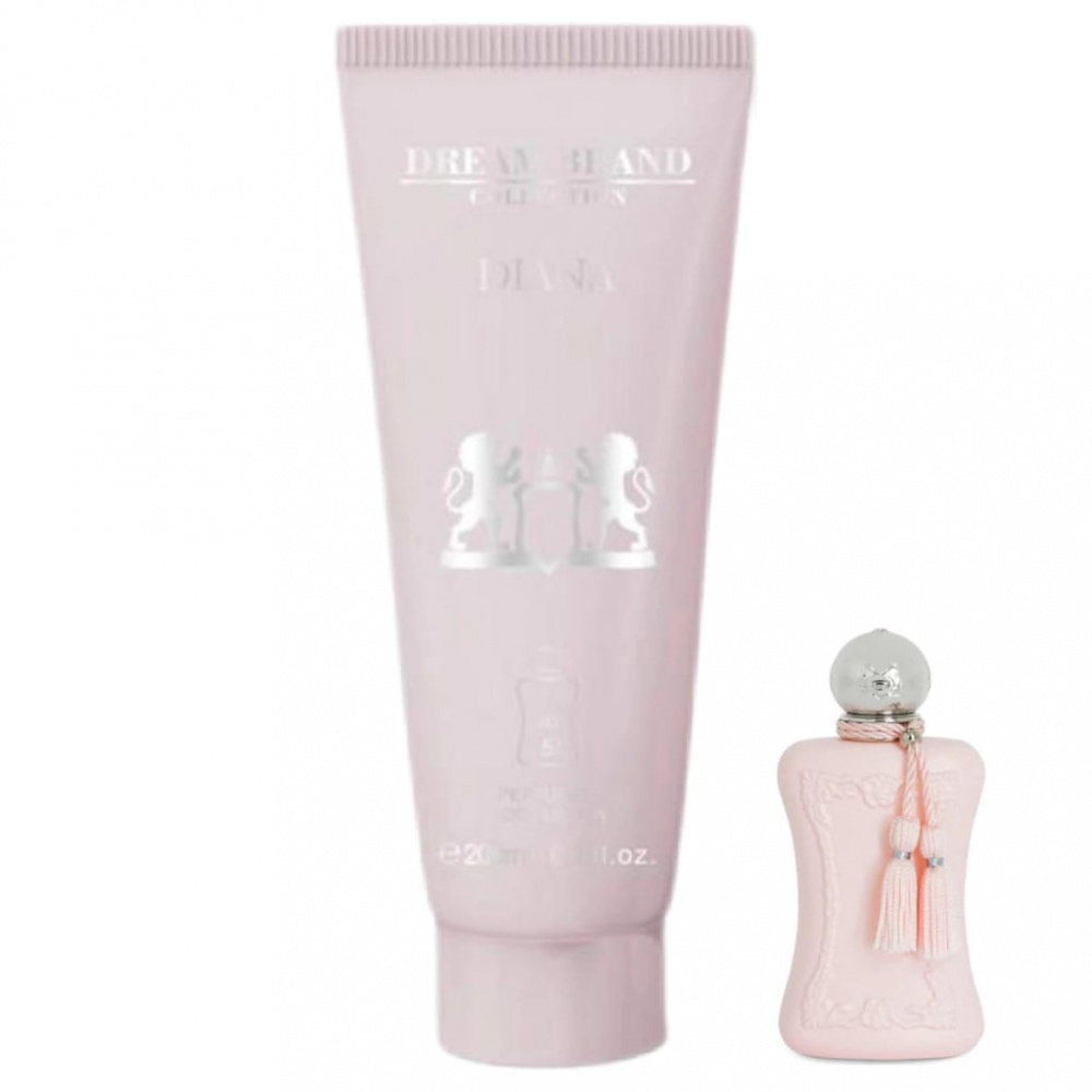 Brand Collection 151 - Creme Hidratante Inspiração Delina 200ml ...