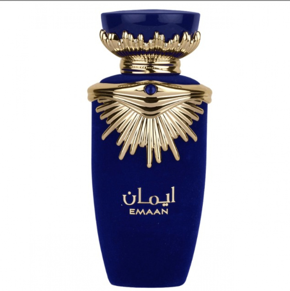 Emaan Edp 100Ml - Importado Chique